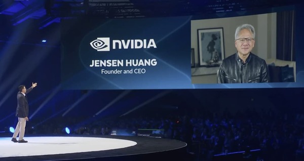 ‘Create a Data Flywheel With AI,’ NVIDIA CEO Jensen Huang Tells ... ‘Create a Data Flywheel With AI,’ NVIDIA CEO Jensen Huang Tells ...