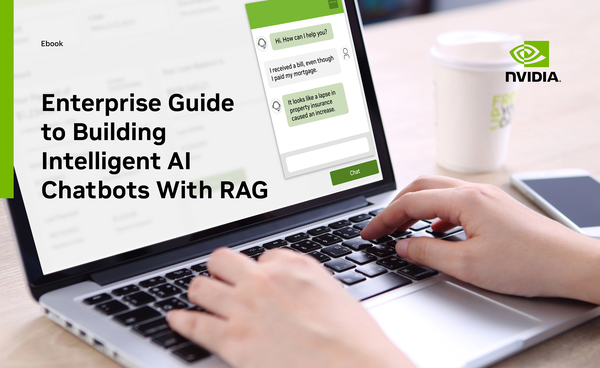 Enterprise Guide to Building Intelligent AI Chatbots With RAG