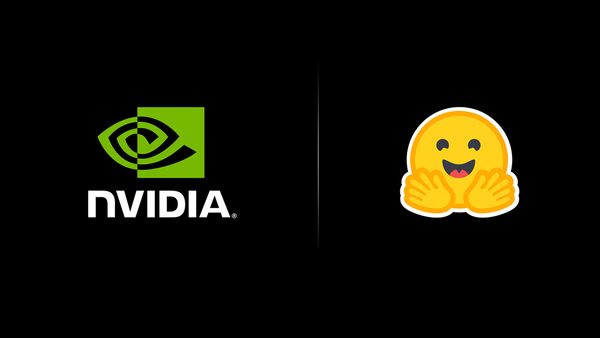 NVIDIA Collaborates with Hugging Face to Simplify Generative AI Model ... NVIDIA Collaborates with Hugging Face to Simplify Generative AI Model ...