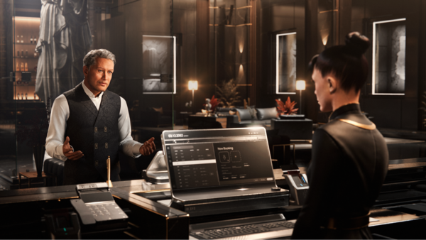 Build Lifelike Digital Humans with NVIDIA ACE, Now Generally Available Build Lifelike Digital Humans with NVIDIA ACE, Now Generally Available