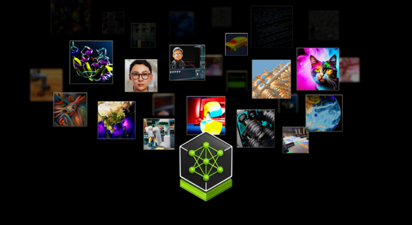 NVIDIA Launches Generative AI Microservices for Developers to Create ... NVIDIA Launches Generative AI Microservices for Developers to Create ...