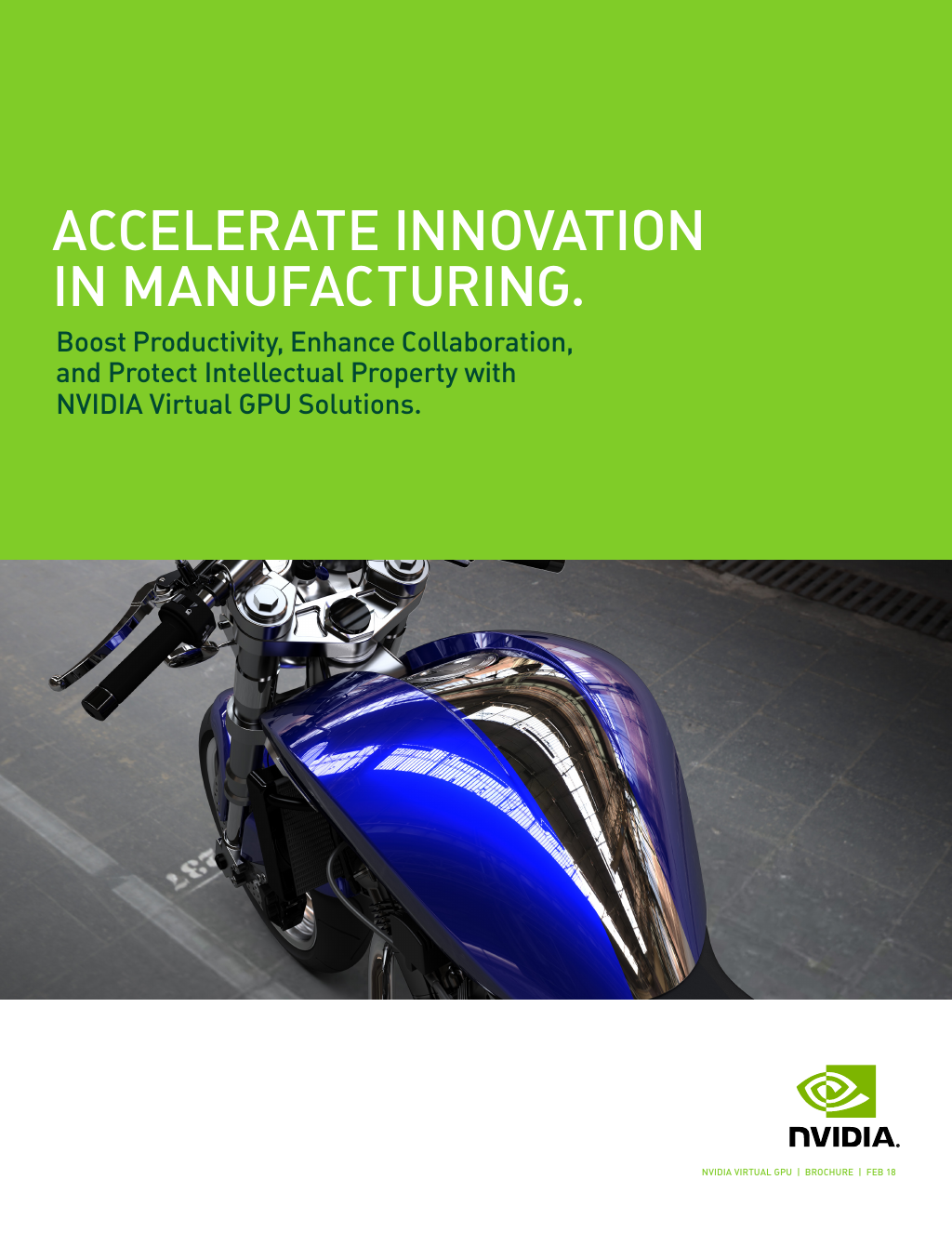 Real-Time Automotive Rendering with NVIDIA RTX A6000