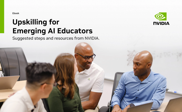 Upskilling for Emerging AI Educators Upskilling for Emerging AI Educators