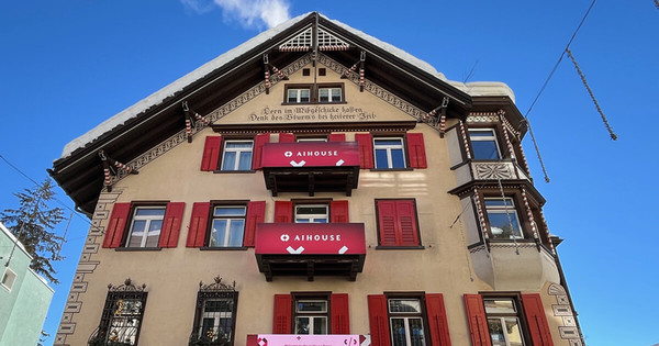 Swisscom Cooperates with NVIDIA to Develop Trusted Generative AI ...