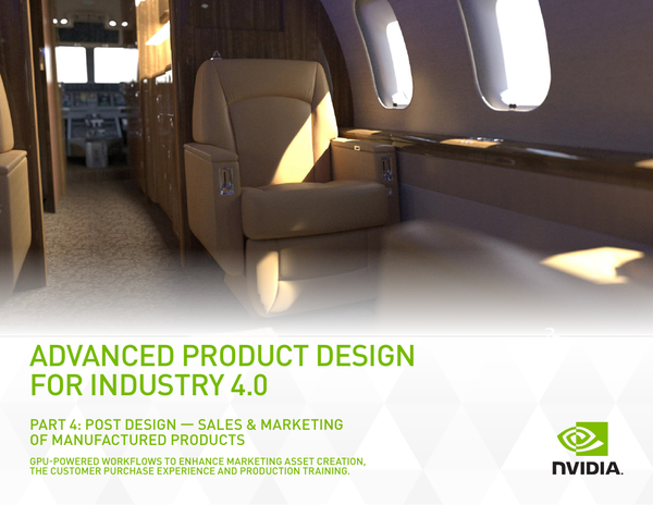 Advanced Product Design | Part 4: Post Design