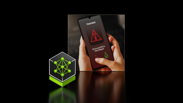 Supercharging Fraud Detection in Financial Services with Graph Neural ... Supercharging Fraud Detection in Financial Services with Graph Neural ...