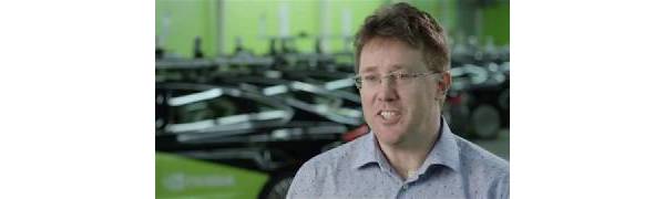 Introducing NVIDIA Safety Force Field