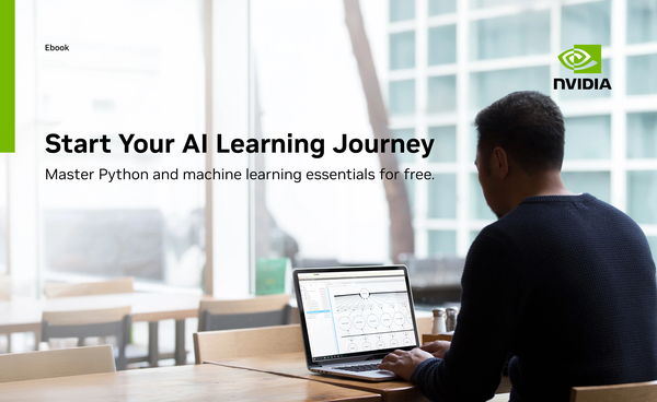 Start Your AI Learning Journey