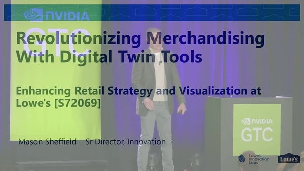 Revolutionizing Merchandising With Digital Twin Tools: Enhancing Retail ...