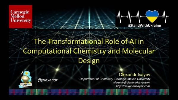 The Transformational Role of AI in Computational Chemistry and Molecular Design