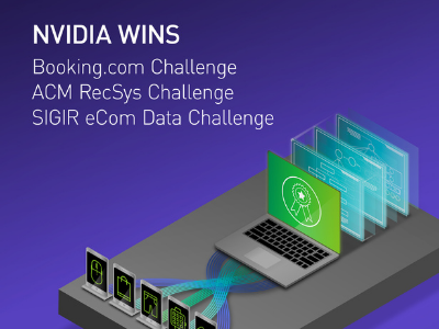 NVIDIA Merlin Resource Center