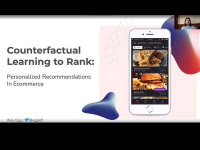 Announcing NVIDIA Merlin: An Application Framework for Deep Recommender Systems