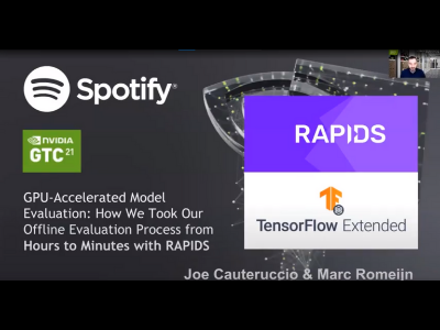 NVIDIA Merlin Resource Center