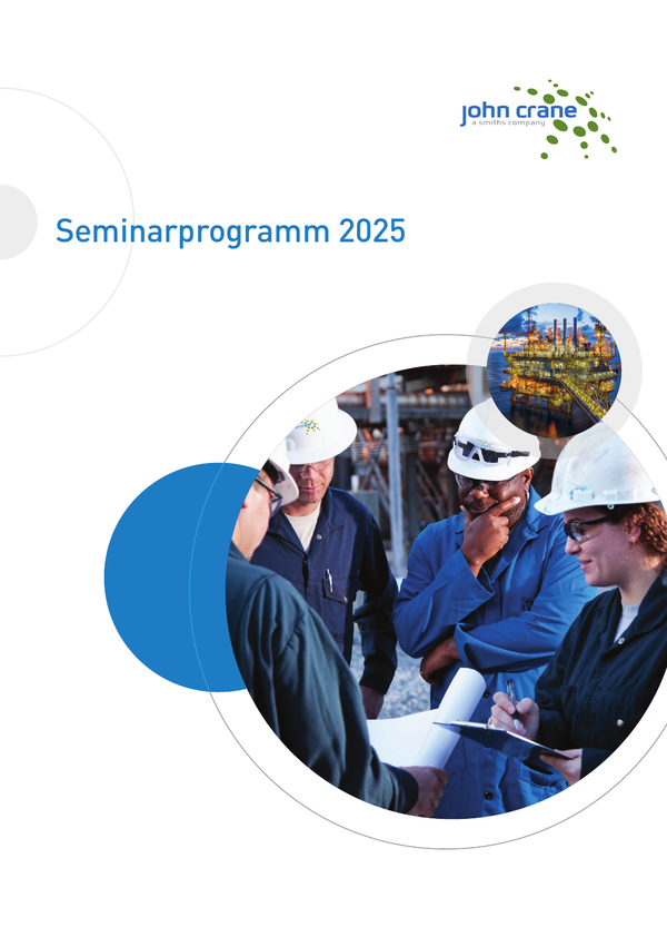 Seminarprogramm 2025