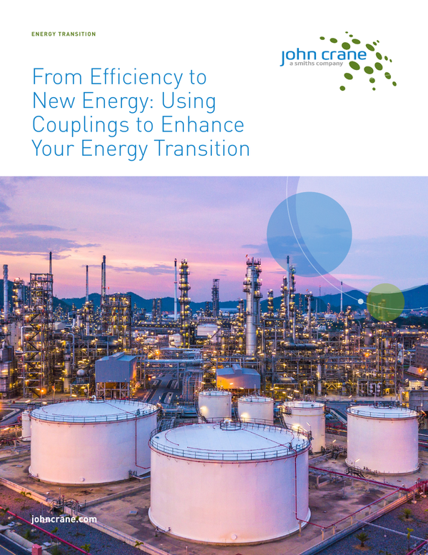 From Efficiency to New Energy: Using Couplings to Enhance Your Energy ...