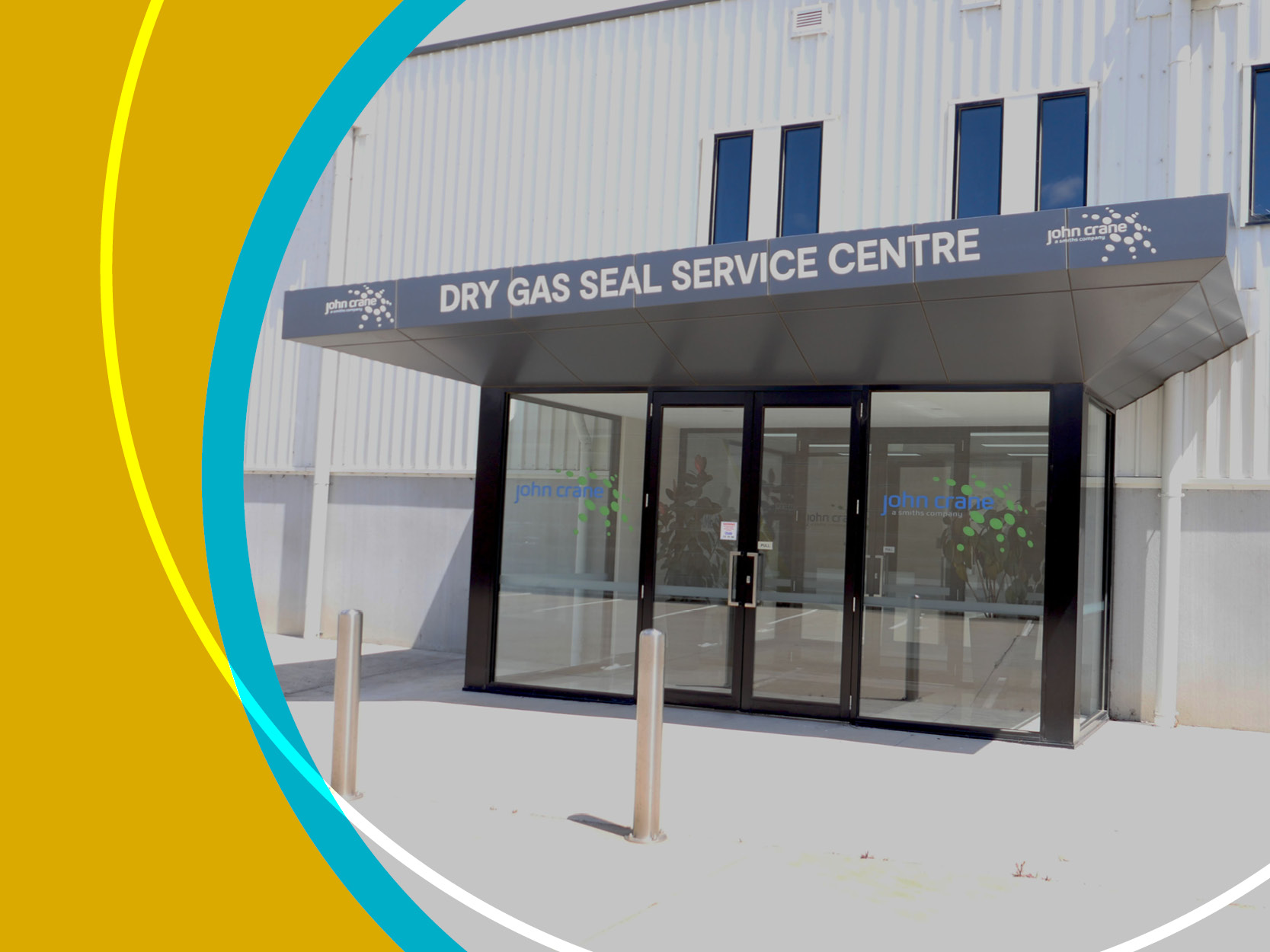 John Crane’s Melbourne Service Centre: A Hub of Excellence and Innovation