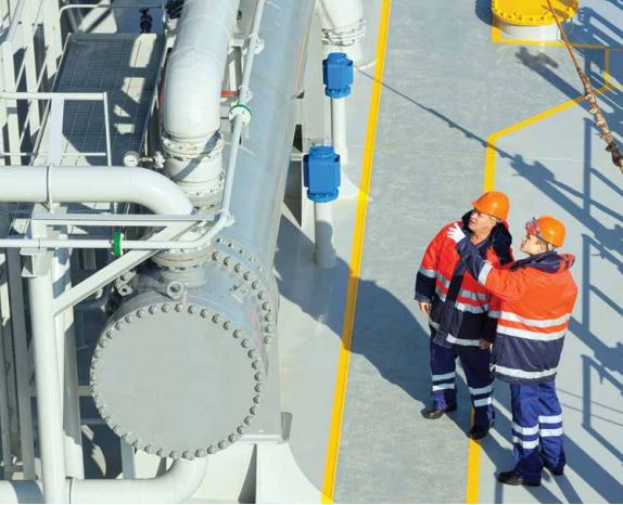 Blog: Why API 692 Specifies The Use Of Seal Gas Boosters As Standard