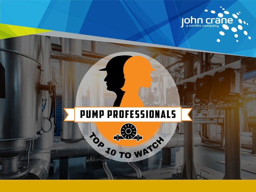 Video: Isomag Bearing Isolators