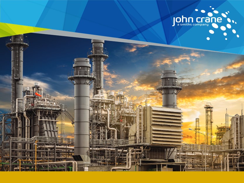 Blog: John Crane Root Cause Analysis and Fast Seal Repair Keeps Power ... Blog: John Crane Root Cause Analysis and Fast Seal Repair Keeps Power ...