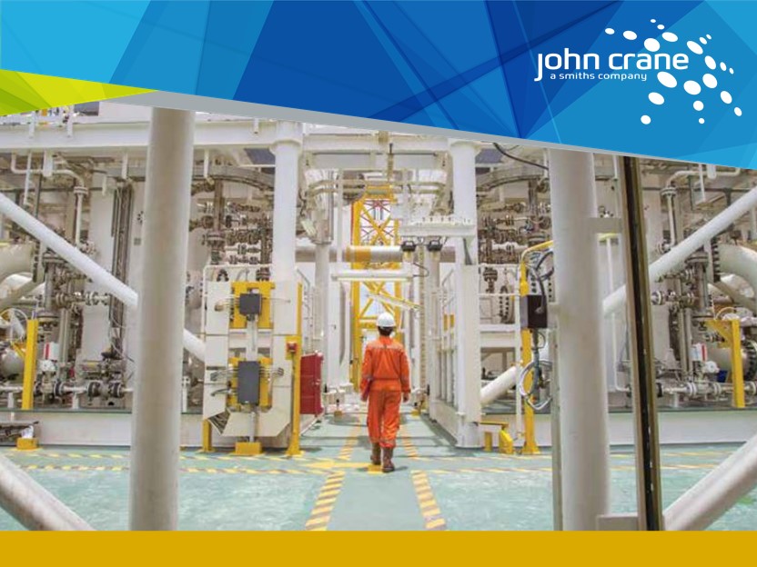 8 Things to Know About API 692 Seal Gas Systems