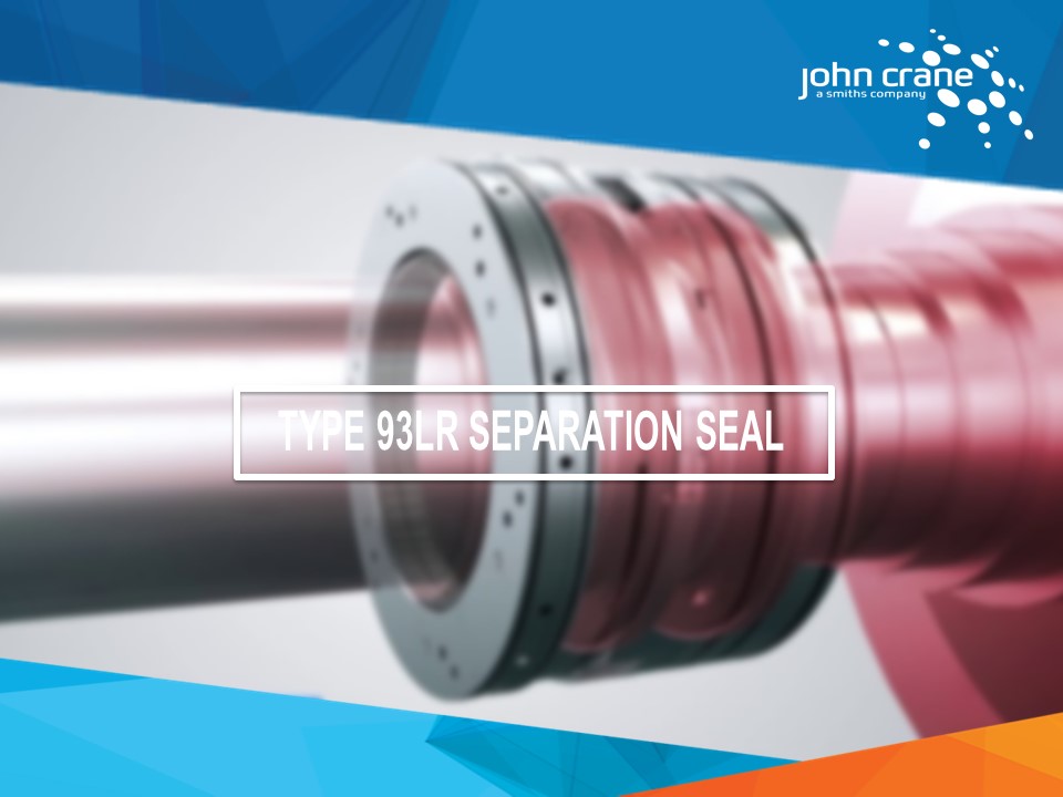 How API 692 Affects the Design of Dry Gas Seals and Support Systems