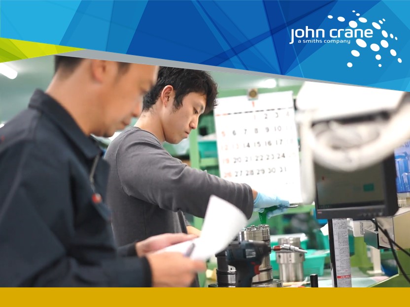 Blog: Why API 692 Specifies The Use Of Seal Gas Boosters As Standard