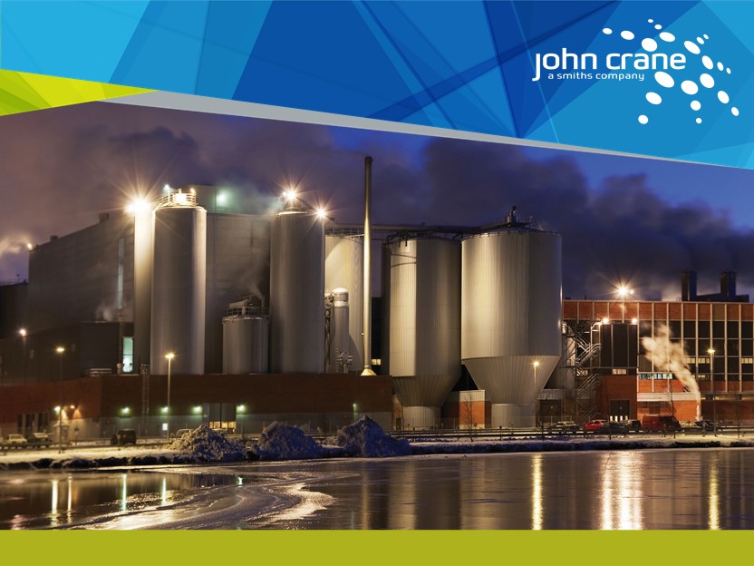 Webinars | Resources | John Crane