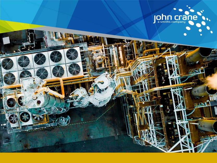 Blog: Reimagining Seal Gas Filtration for API 692 Standards