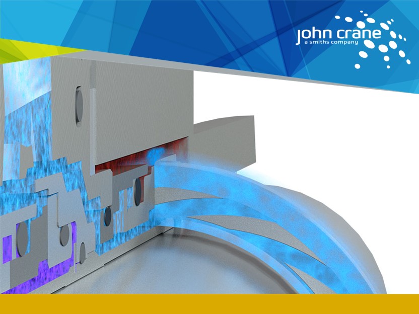 How Does Upstream Pumping Technology Fit Into API 682?
