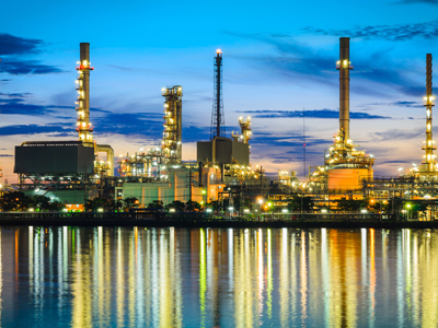 U.S. Refinery Avoids High Maintenance Costs and Unnecessary Downtime ...