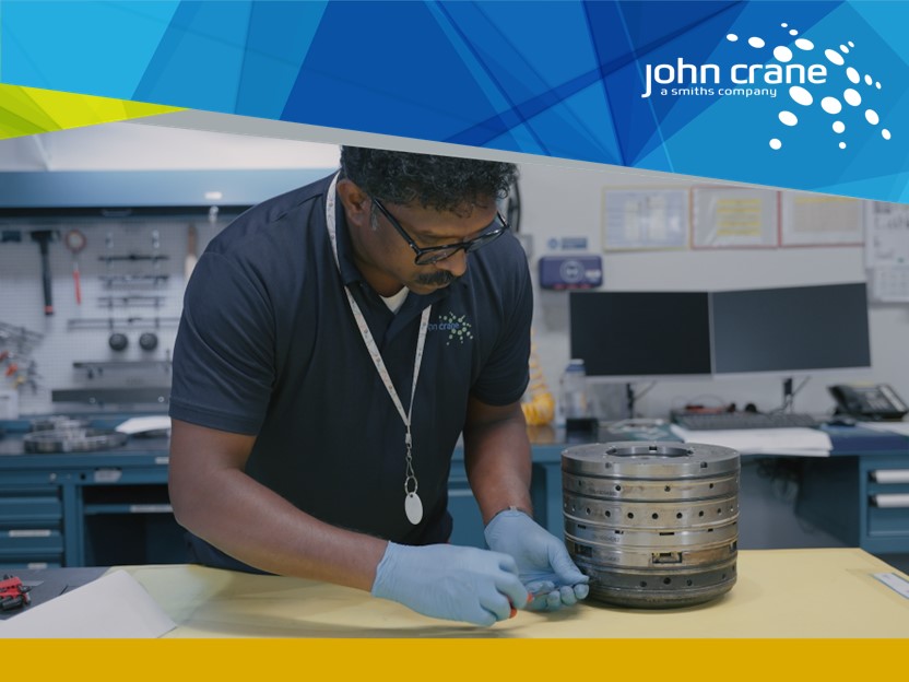 7 Steps to Refurbish Dry Gas Seals: Ensuring Optimal Performance