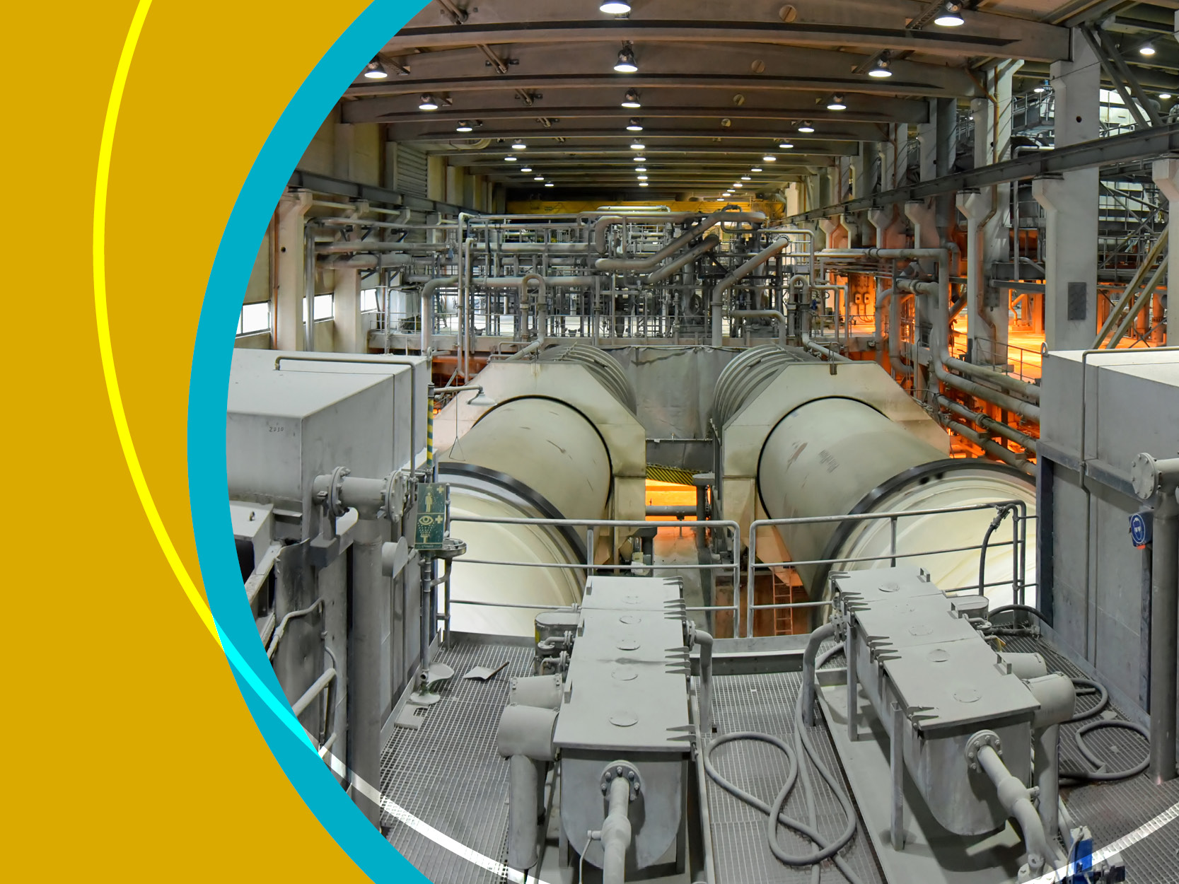 Water Waste Reduction in Pulp & Paper Mills - Part 2: Four Additional ...