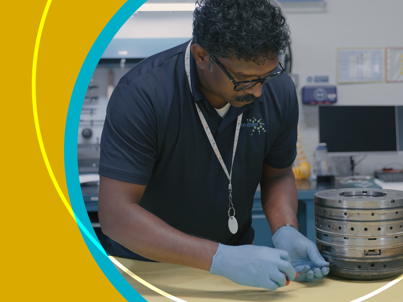 7 Steps to Refurbish Dry Gas Seals: Ensuring Optimal Performance 7 Steps to Refurbish Dry Gas Seals: Ensuring Optimal Performance