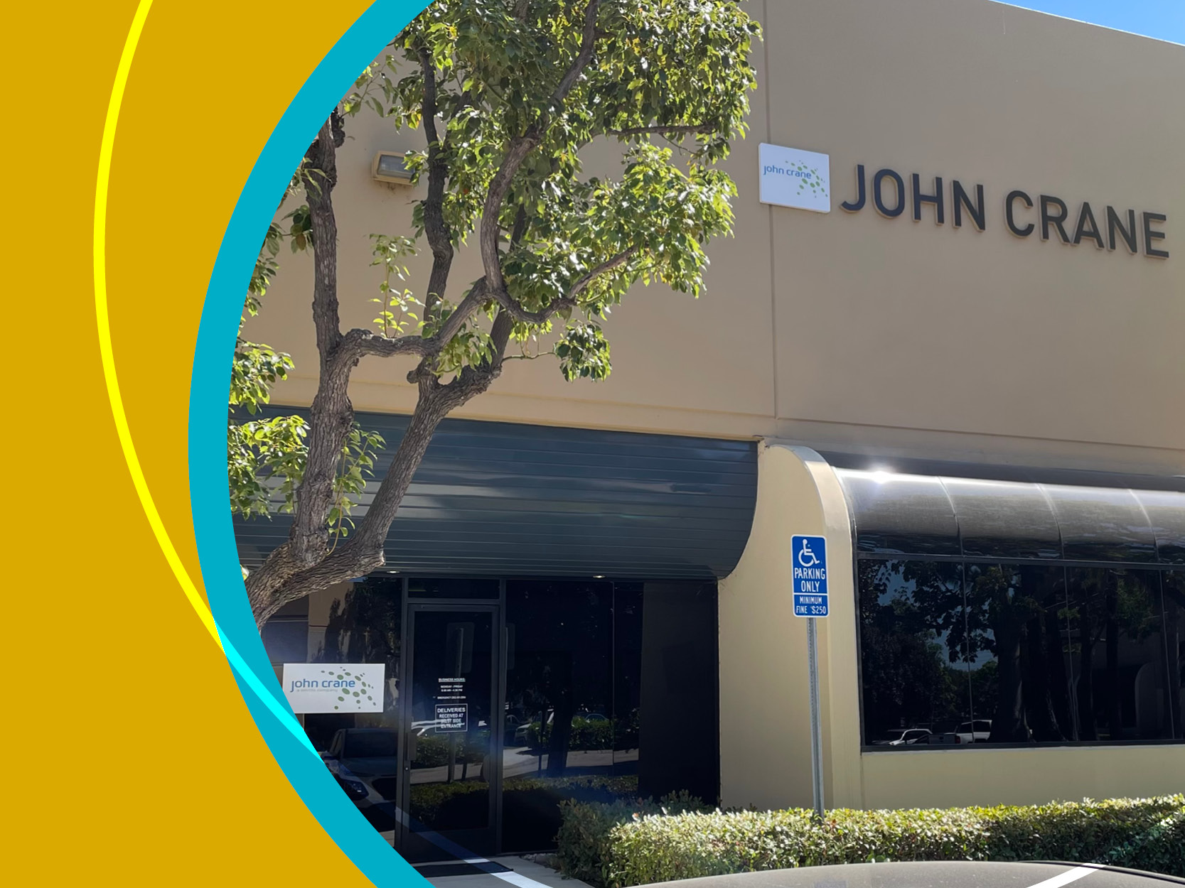 John Crane’s Santa Fe Springs Service Center: Delivering Exceptional Mechanical Seal Service