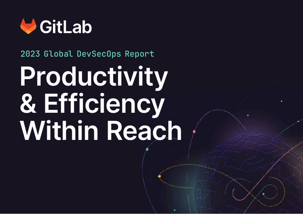 Automate software delivery