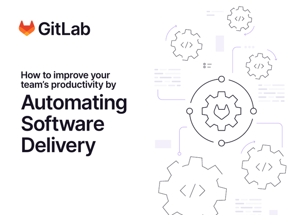 Automate software delivery