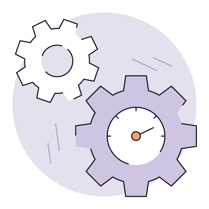 Automate software delivery