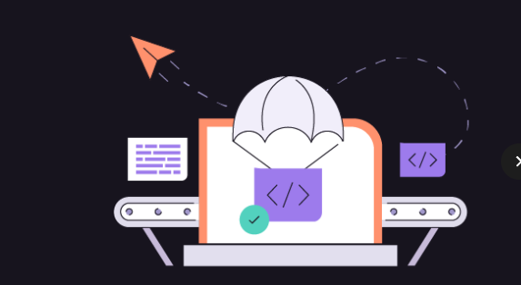 Automate software delivery