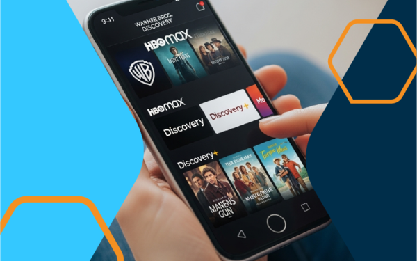 How Warner Bros. Discovery Builds Blockbuster Mobile Security
