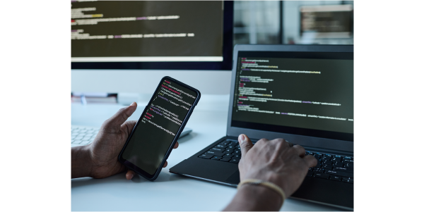 5 Common OWASP MASVS Secure Coding Mistakes Infographic