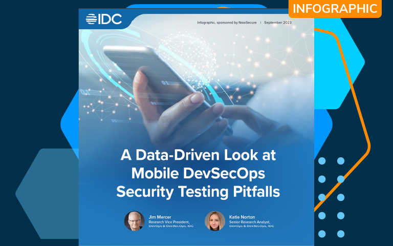 A Data Driven Look At Mobile Devsecops Security Testing Pitfalls