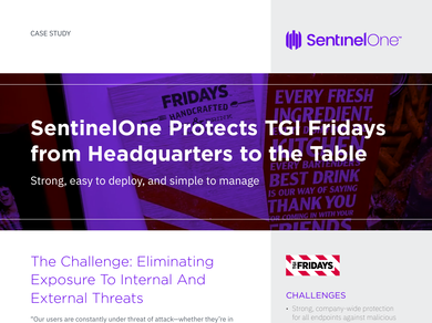 SentinelOne Remote Shell