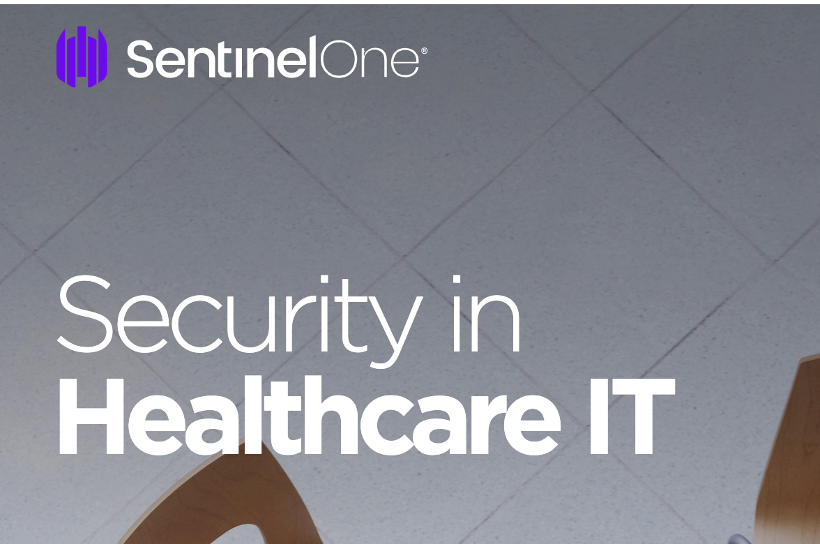 Security in Healthcare IT