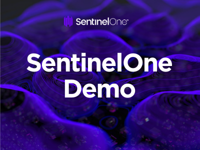 SentinelOne Demo | Seeing it in Action