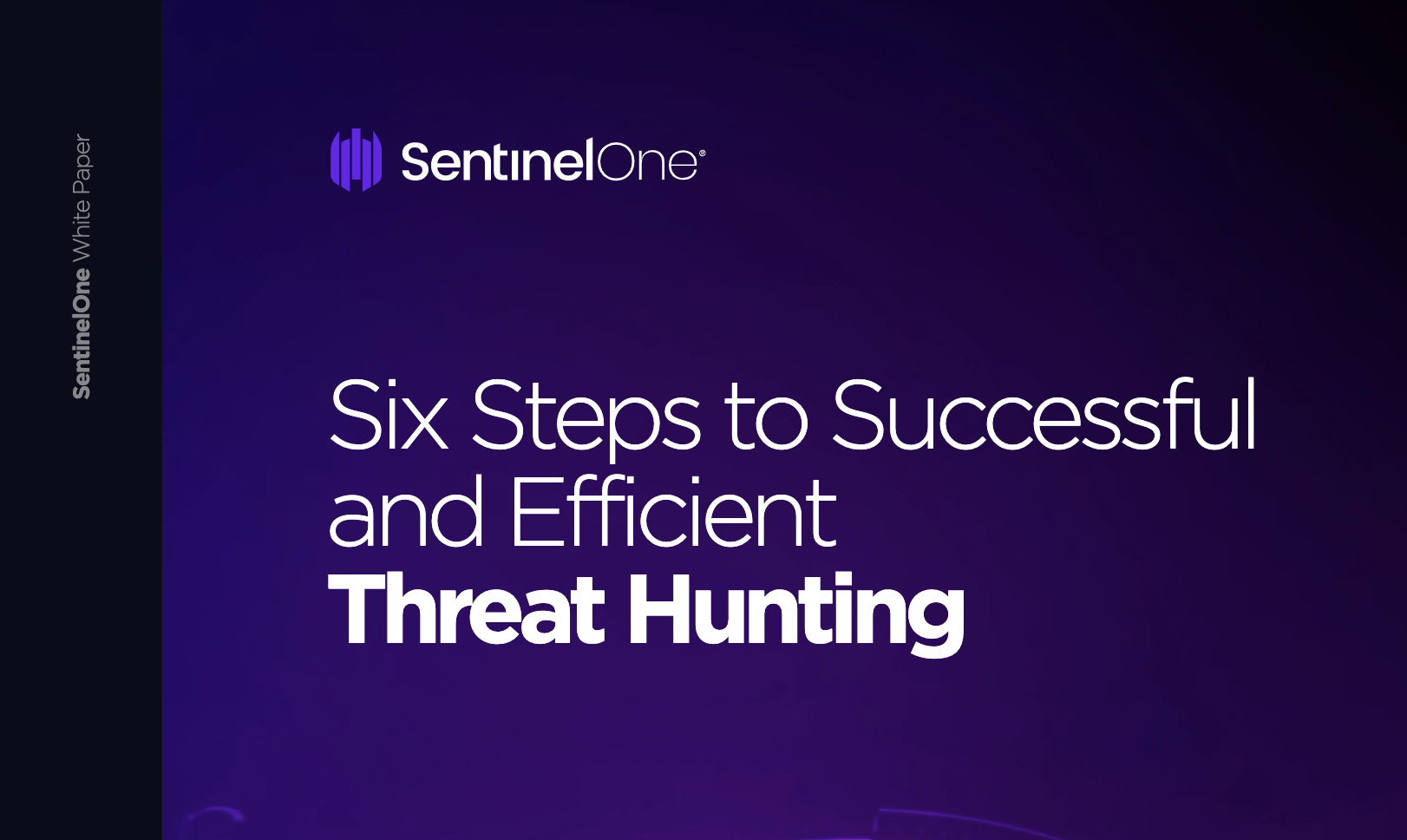 Six Steps to Successful and Efficient Threat Hunting