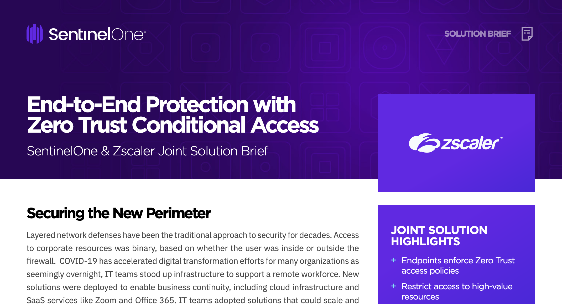 End-to-End Visibility, Threat Detection, and Remediation Empowered by XDR