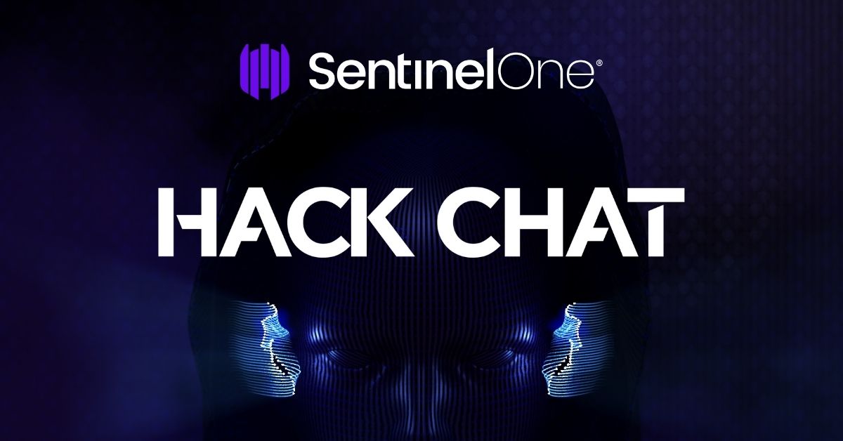 Hack Chat Season 3 Trailer