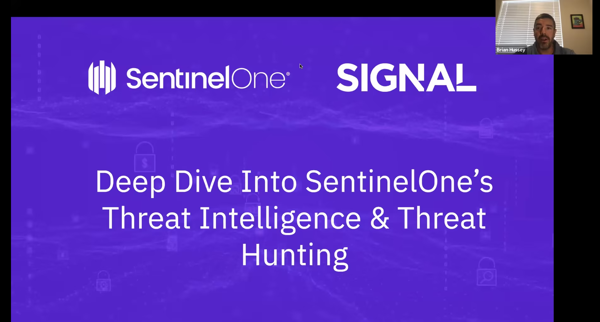 Deep Dive Into Sentinelones Threat Intelligence And Threat Hunting