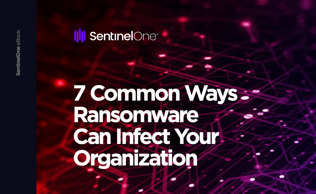 The Complete Guide to Enterprise Ransomware Protection