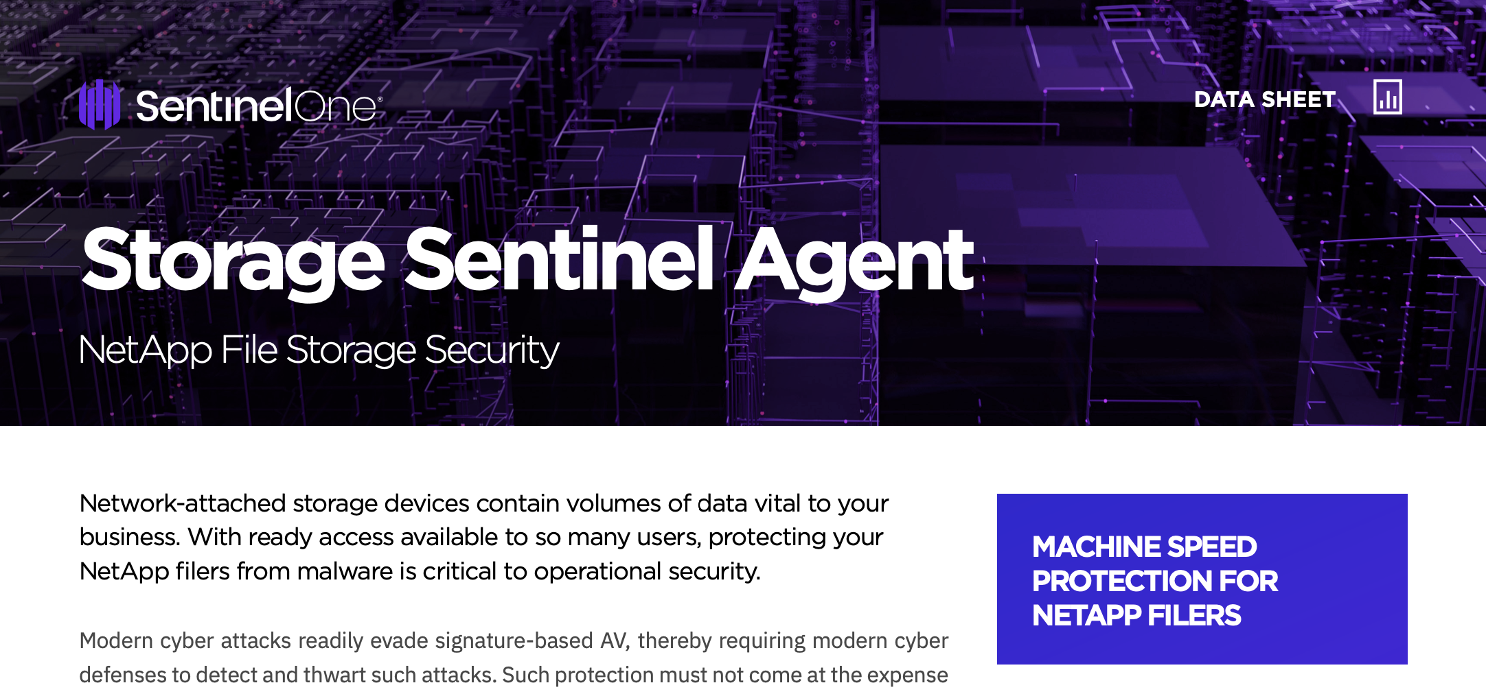 Storage Sentinel Agent